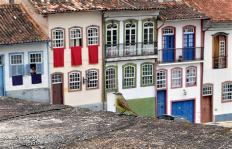 O Que Fazer Em Ouro Preto Roteiro De E Dias