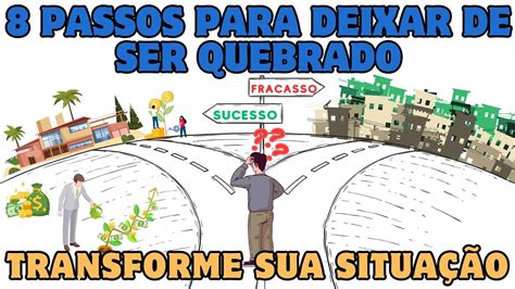 Descubra Como Se Libertar da Pobreza e Alcançar a Prosperidade