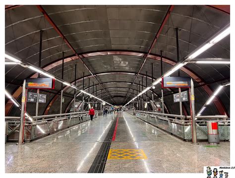 Transporte público en Madrid Cómo moverse por la capital