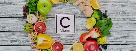 C Vitamini Nelerde Var C Vitamini İçeren Besinler Nelerdir Vitocco