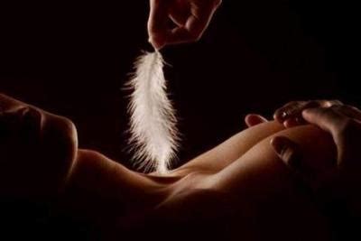Les fantasmes sexuels féminins et masculins
