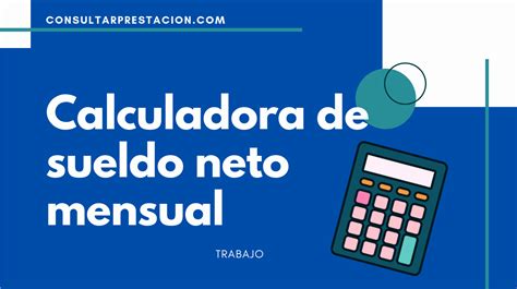 Calcular Salario Neto 2023 2024 Company Salaries