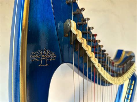 Harps By The Sea Harp Store