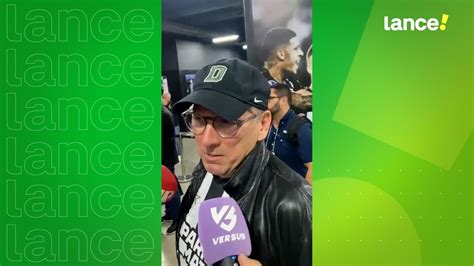 Dono Do Botafogo John Textor Afirma Que Erros De Arbitragem
