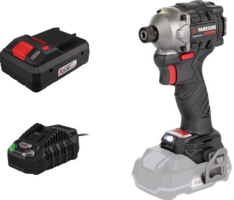 PARKSIDE PDSSAP 20 Li B3 od 1 799 Kč Heureka cz