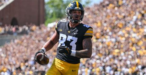 Penn State Vs Iowa Game Preview Prediction College Football HQ