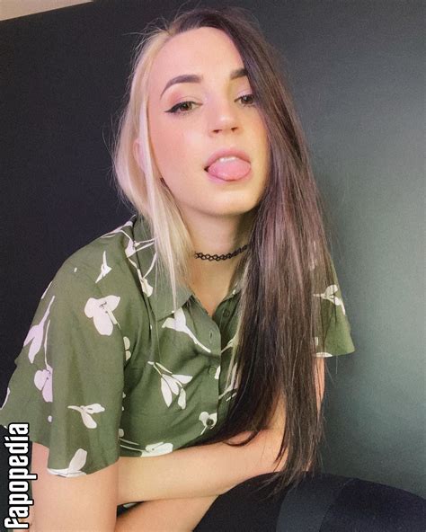 Gibi Asmr Nude Leaks Photo 2867519 Fapopedia