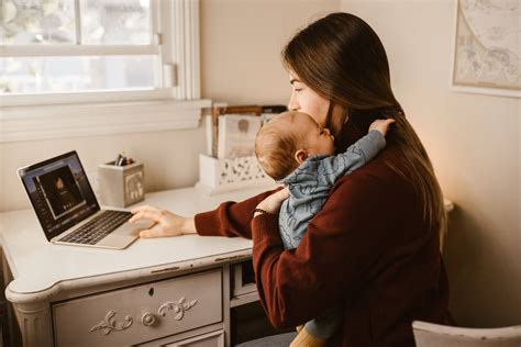 Bisa Tambah Penghasilan Ini 5 Pekerjaan Yang Cocok Untuk Ibu Rumah Tangga