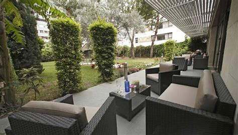 Apartamentos Para Personas Mayores Los Mejores Complejos