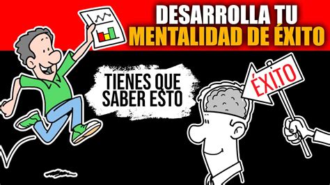 Sencillos Pasos Para Desarrollar Una Mentalidad Emprendedora