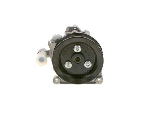 K S Bosch Power Steering Pump Hydraulic Bar Autodoc