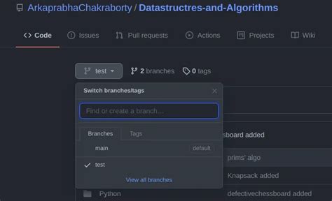 How Delete A Git Branch Locally And Remotely GeeksforGeeks
