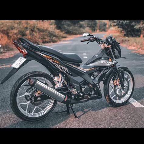 Chia sẻ hơn 97 sonic 175cc siêu đỉnh thuvientinhoc edu vn