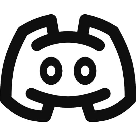 Discord Icon Creator At Vectorified Collectio Buickcafe