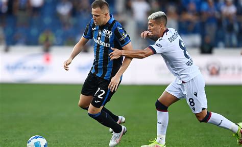 Atalanta Bologna LIVE Sintesi Tabellino Moviola E Cronaca Del Match