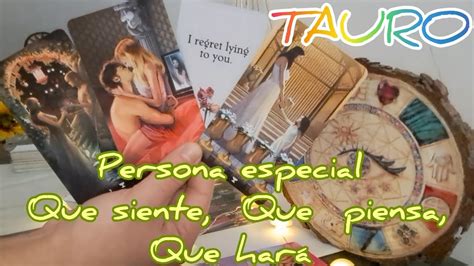 TAURO TE OBSERVA TE ESPIA TE PIDE QUE NO LE DEJES ATRAS ATAD A TI