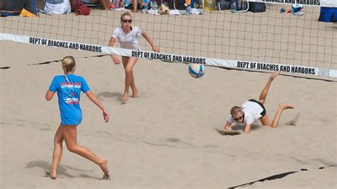 Cbva Dsc Cbva Dockweiler Beach Kevin Mg Flickr