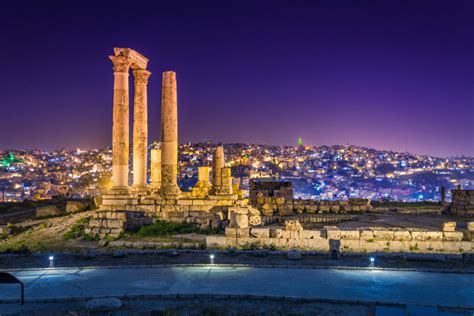 Your Essential Travel Guide For A Honeymoon In Jordan