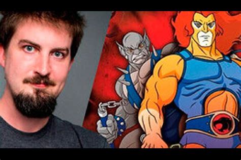 El postergado proyecto de la película de los Thundercats reflota otra