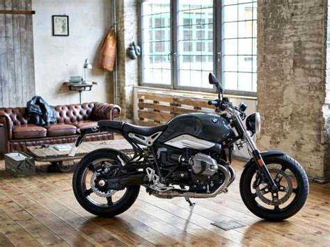 2020 BMW R NineT Scrambler Guide Total Motorcycle