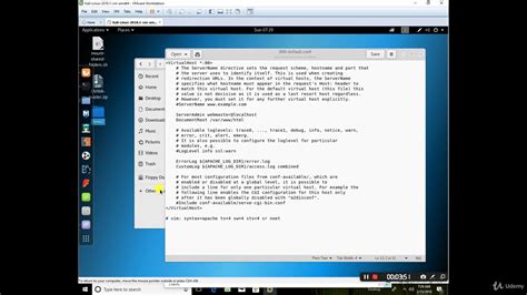 11 installation damn vulnerable web application dvwa 2 youtube