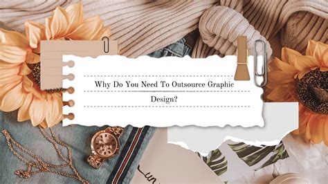 Outsourcing Graphic Design How To Do It Successfully