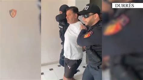 I dënuar me 20 vite burg në Itali për trafik droge arrestohet Alket