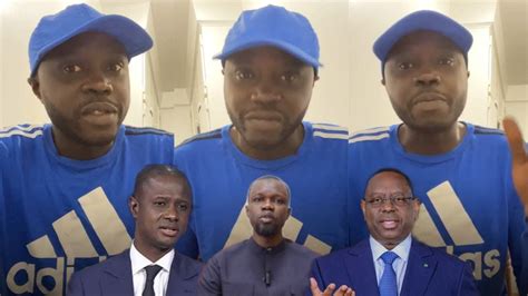 Mollah Morgun En Direct Fait Des R V Lations Youtube