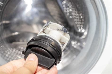 Comment Nettoyer Le Filtre De La Machine Conseils Astuces