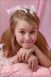 Hanna Model Pillows Teenmodeling Tv 001 NoNuDe PLACE