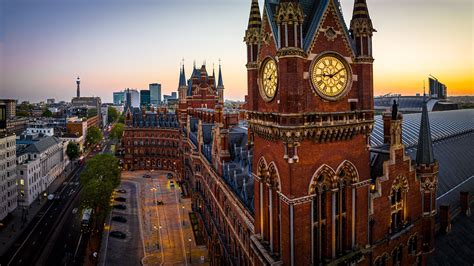 Hal Hal Menyenangkan Yang Dapat Dilakukan Di London Rasakan Yang