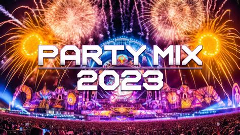 TOMORROWLAND 2023 Lo Mas Nuevo Electronic Mix La Mejor Música