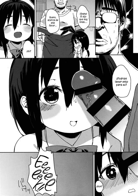 Mangas Lolis Como Hacer Amigos 1 Mangas Lolis Como Hacer Amigos 1 Page
