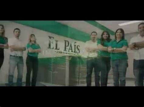 Diario El Pais Honduras YouTube