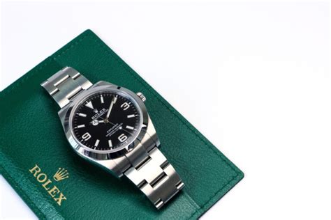 Investir Dans La Montre De Luxe Comment Se Procurer Ce Bijou Sur Le