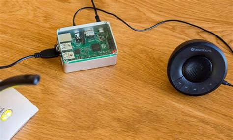 image text to speech conversion using optical character recognition technique in raspberry pi