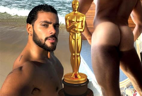 Ator Gabriel Fuentes Pelado Em V Deo Exibindo A Bunda Grande Fotos De