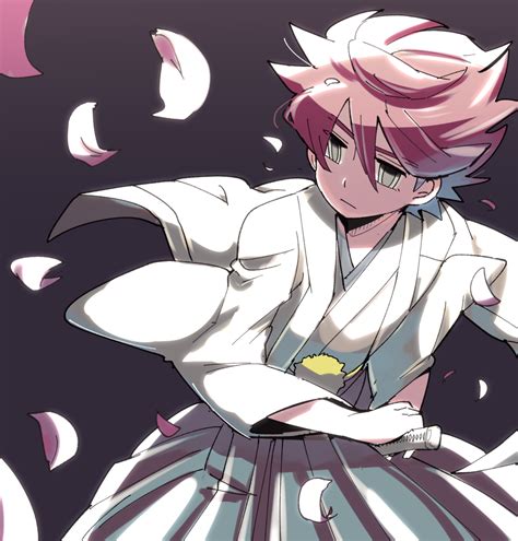 Nosaka Yuuma Heath Moore Inazuma Eleven Ares No Tenbin Image By