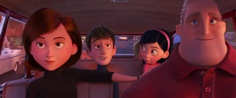 YARN Yeah I Guess We Can Get Closer Incredibles 2 Video