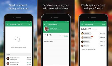 Google Wallet For Ios Revamped With New Features And Ui