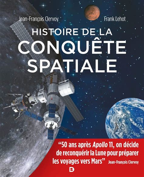5 Livres Pour Tout Connaître sur L espace Chronolivre