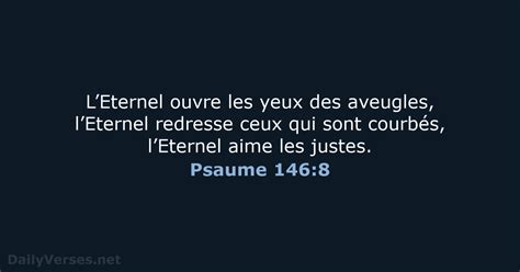 Juillet Verset Biblique Du Jour Psaume Dailyverses Net