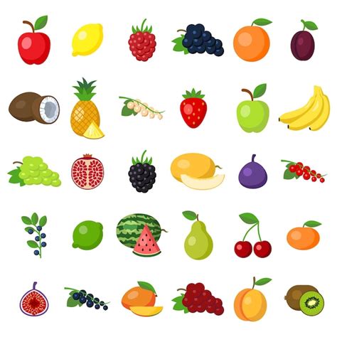 Agregar 79 fondo frutas y verduras vector última camera edu vn