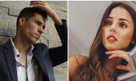 Patricio Parodi preocupó a fans Qué le pasó a Luciana Fuster