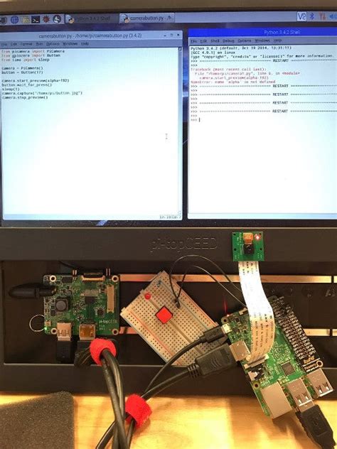 what is a raspberry pi