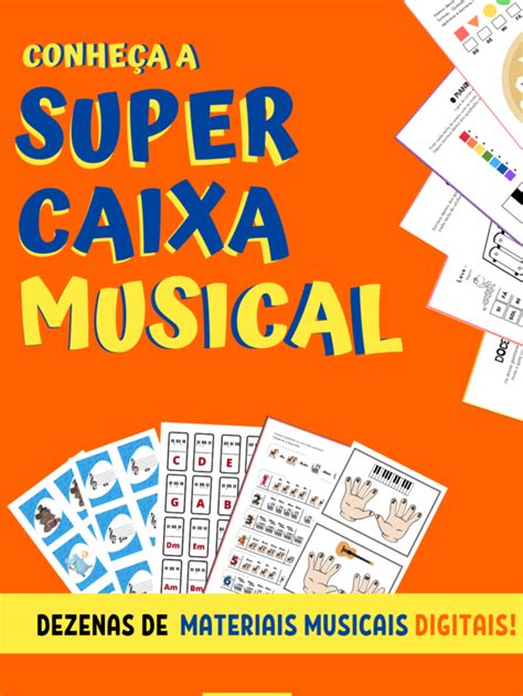 Atividades Musicais Pdf E Jogos Musicais Para Imprimir Clave De C