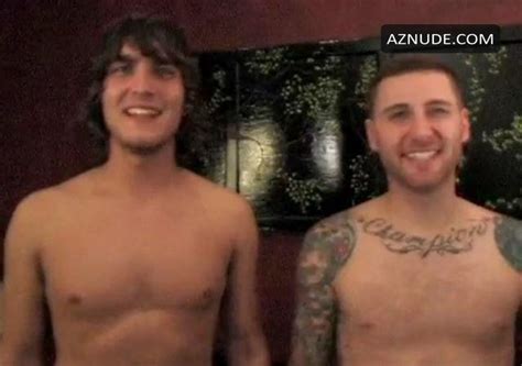 Scott Michael Foster Nude And Sexy Photo Collection AZNude Men