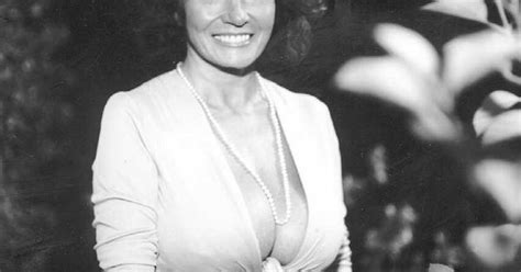 Uschi Digard Topless Telegraph