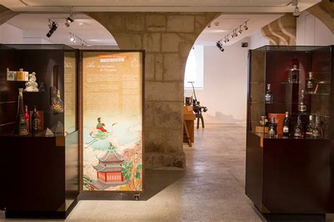 Musée des Arts du Cognac 2020 Ce qu il faut savoir pour votre visite