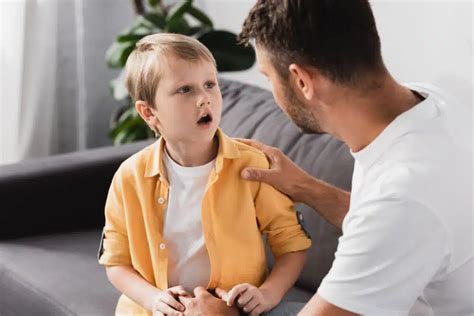 Hijos que pierden el respeto a los padres cómo revertir la situación